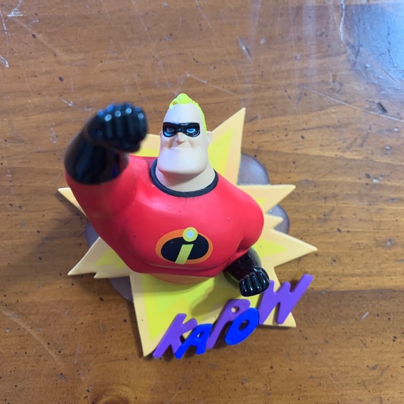 Hallmark | Holiday | Mr Incredible Hallmark Christmas Keepsake Ornament ...